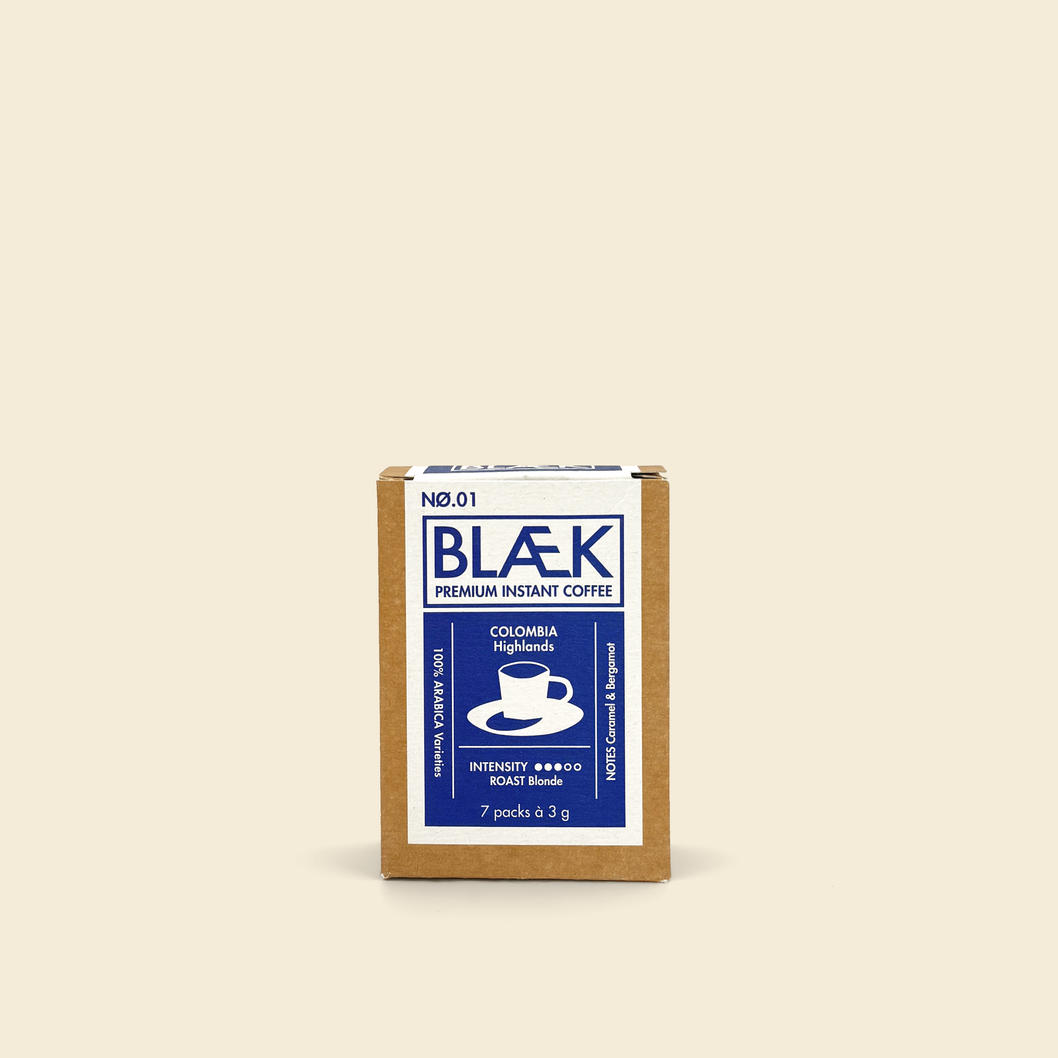 Specialty Instant Coffee | Guter Kaffee leicht gemacht| Premium Kaffee ...